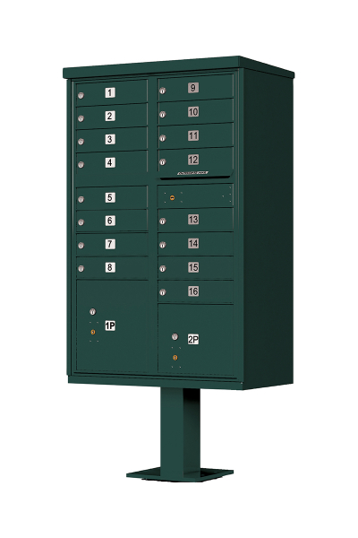 All American Mailboxes of Houston