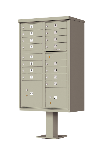 All American Mailboxes of Houston